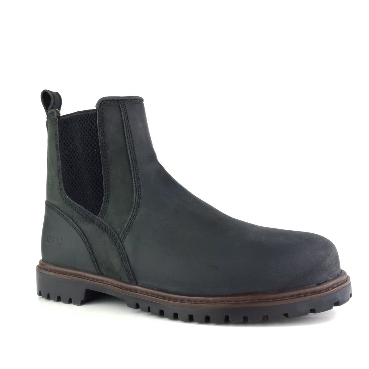 Safety Boots – GIFFARD NEWTON & SONS LIMITED