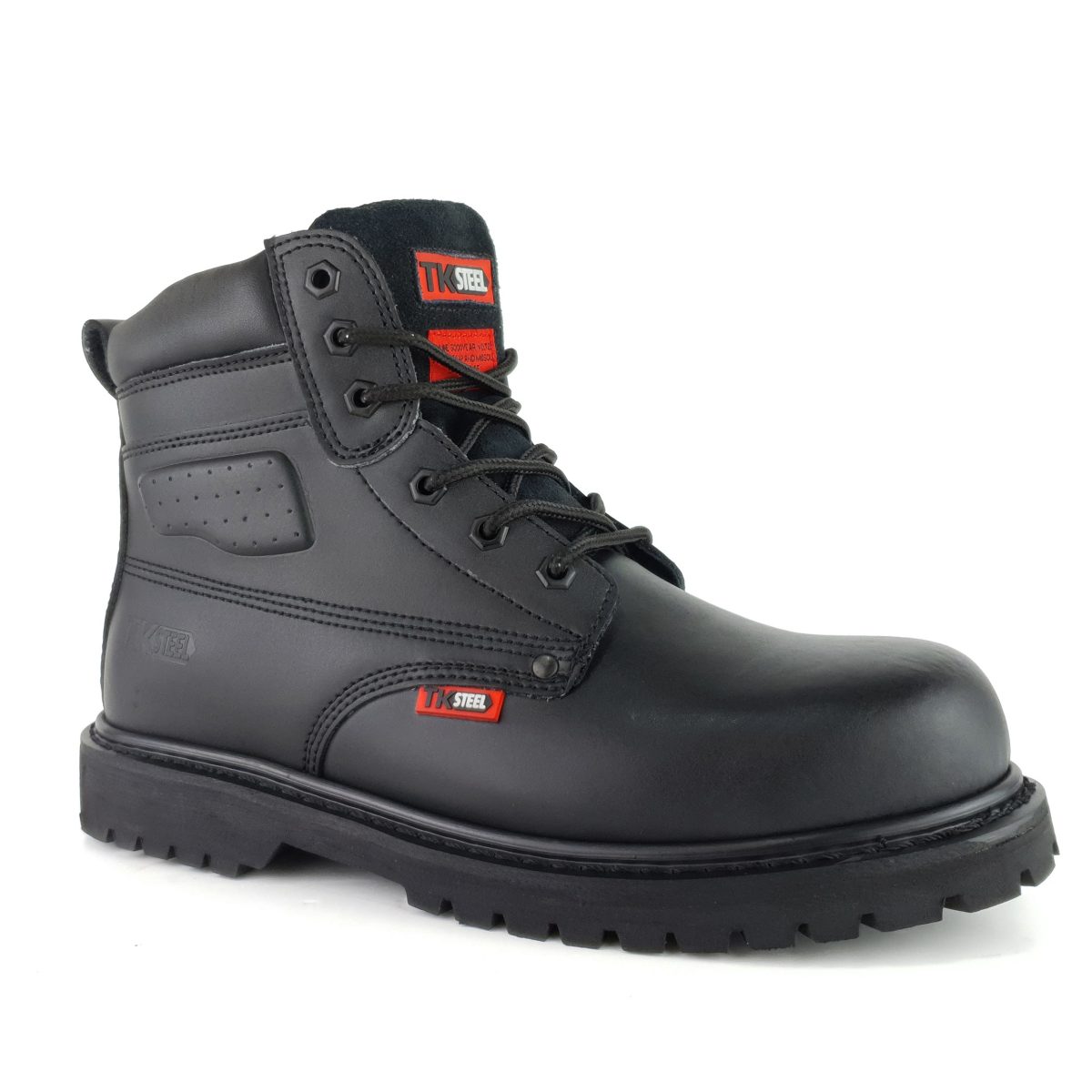 Safety Boots – GIFFARD NEWTON & SONS LIMITED